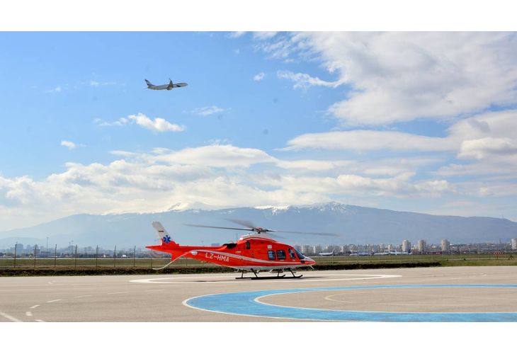 Министър Гвоздейков и кметът на Сливен Стефан Радев ще дадат старт на ремонта на временната